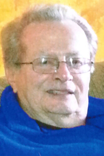 Garry J. Jenkins 1944-2022 | News, Sports, Jobs - Tribune Chronicle